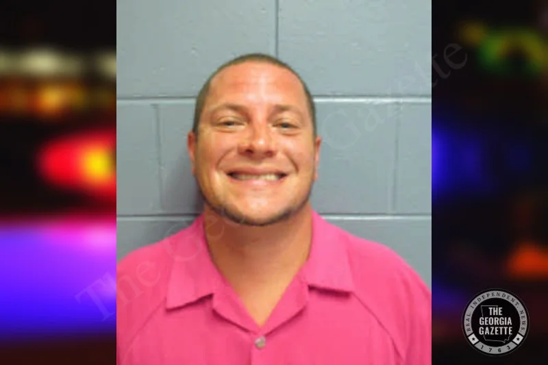 Justin Shealy — Lee County