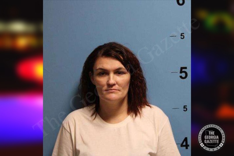 Brandy Shell — Monroe County Jail Bookings