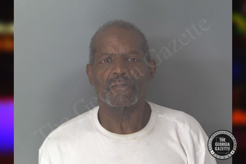 Anthony Shepard — Douglas County