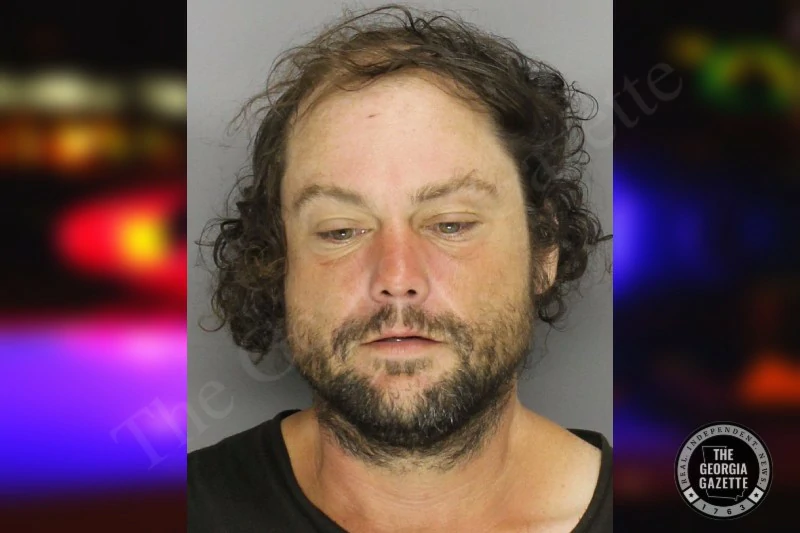 Brandon Shepherd — Cobb County