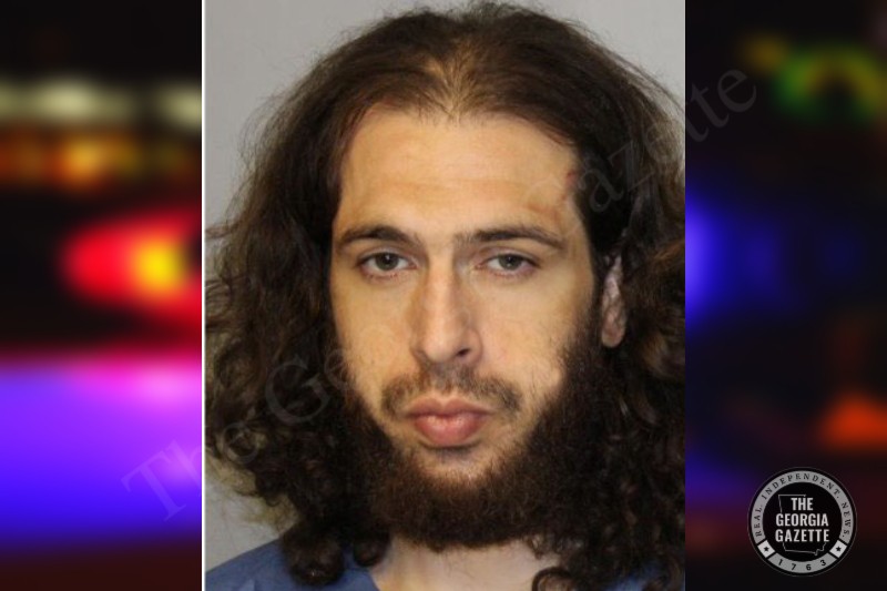 Vito Signorile — Hall County Jail Bookings