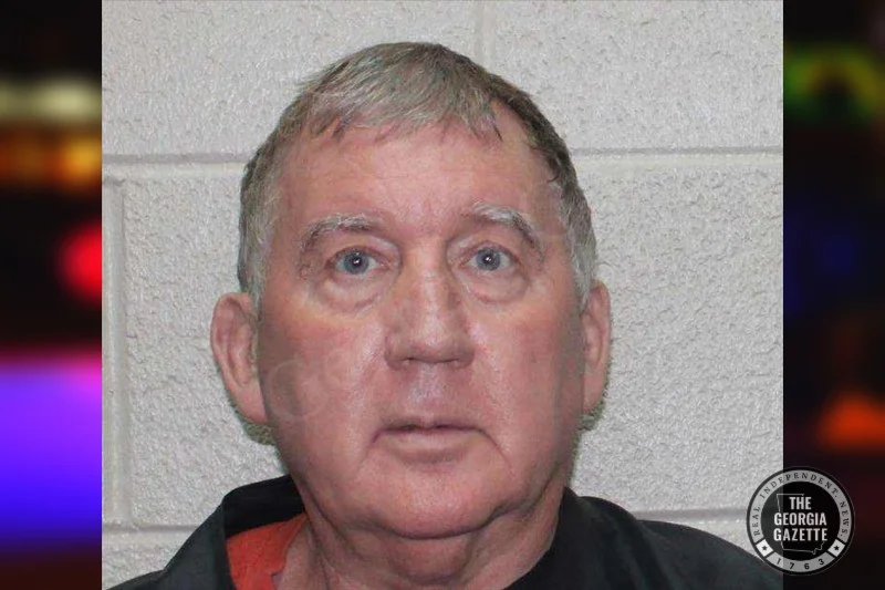 Robert Sims — Haralson County Jail Bookings