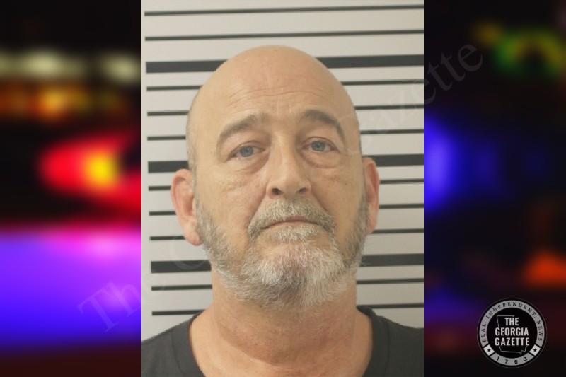 Roger Singletary — Toombs County Jail Bookings Roger Singletary — Toombs County Jail Bookings