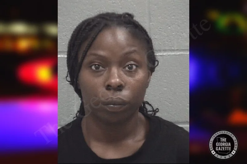Brittany Singleton — Columbia County Jail Bookings
