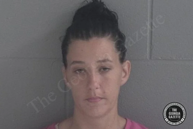 Jessica Skipper — Brantley County Jail Bookings