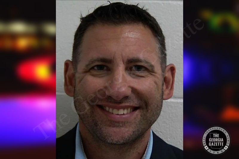 Garrett Smith — Decatur County Jail Bookings