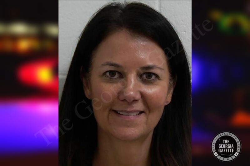 Stacey Smith — Decatur County Jail Bookings