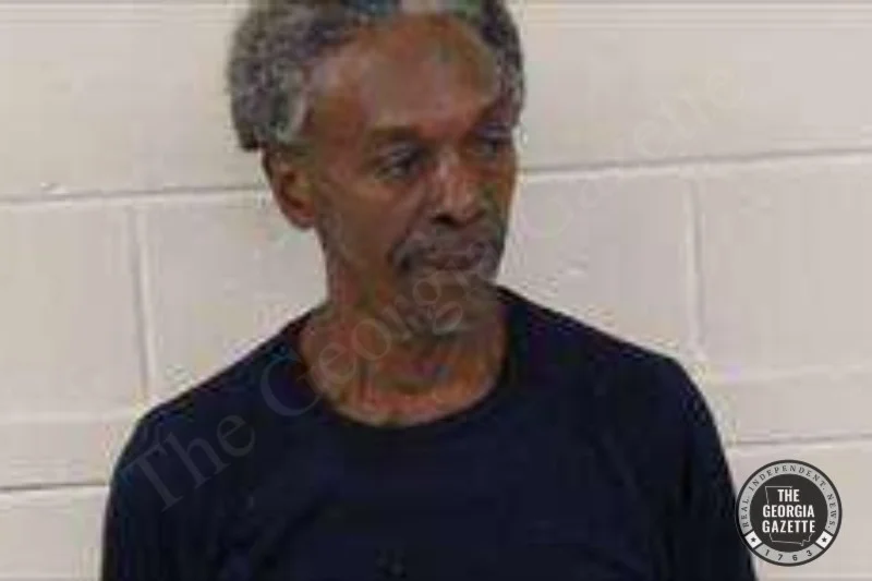 Aaron Solomon — Peach County Jail Bookings