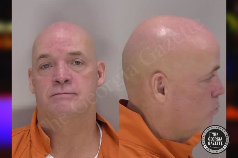 Peter Spellman — Richmond County Jail Bookings