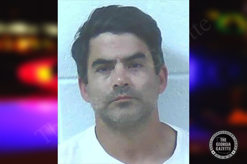 Nathan Switzer — Jackson County