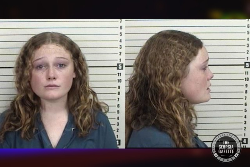 Alyssa Scott — Camden County