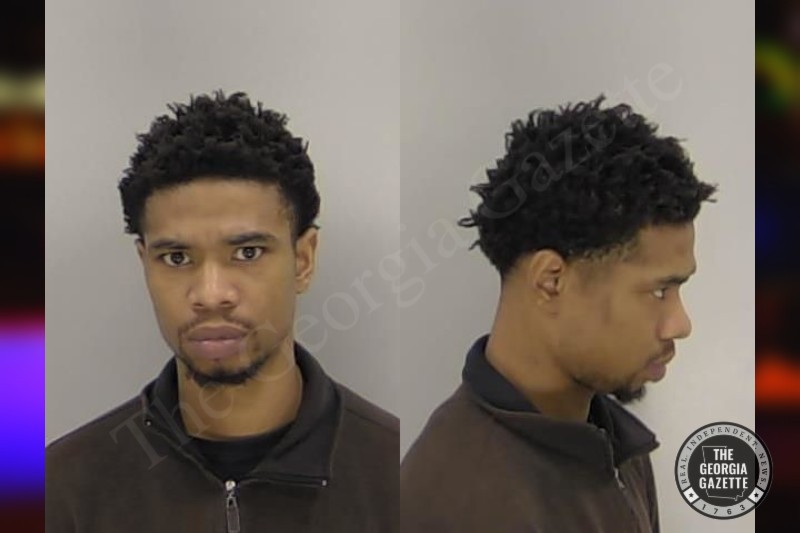 Michael Scott — Richmond County Jail Bookings