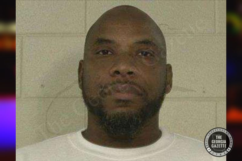 Shedrick Scott | Liberty County Jail Bookings