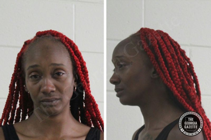 Monet Seals — Houston County Jail Bookings