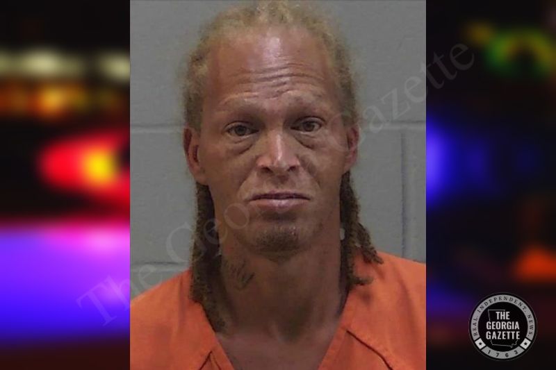 Rodney Shannon — Madison County