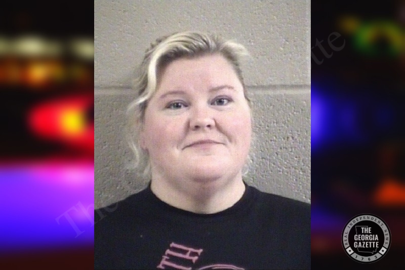 Mendy Sharp — Whitfield County Jail Bookings
