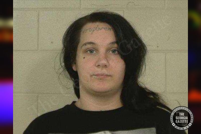Katrina Shea-Olson — Liberty County Jail Bookings