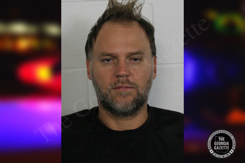James Shedd — Floyd County Jail Bookings