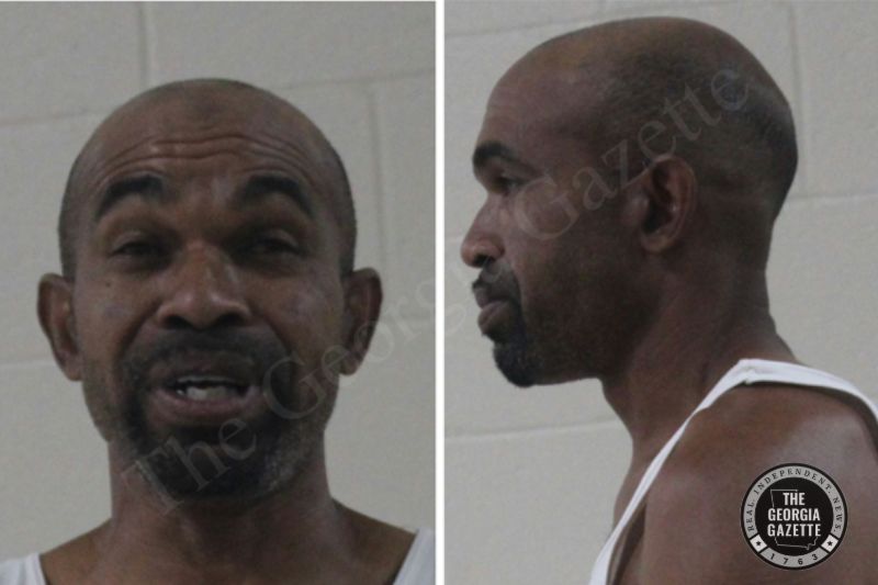 Rodericks Shinholster — Houston County Jail Bookings