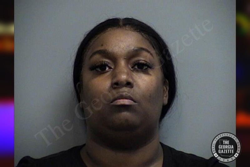 Crystal Simmons — Effingham County Jail Bookings