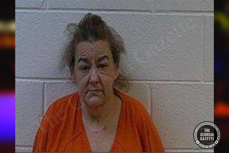 Rhonda Simpson — Polk County Jail Bookings