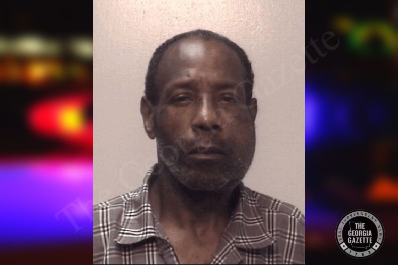 Gregory Sims | Coweta County Jail Bookings