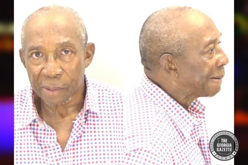 Walter Sims — Richmond County
