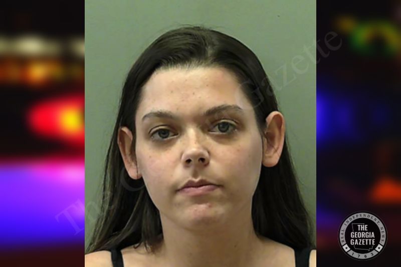 Michelle Singleton — Towns County Jail Bookings