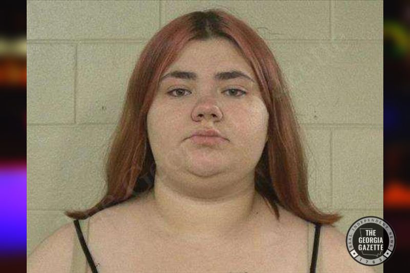 Haylee Skipper — Liberty County Jail Bookings