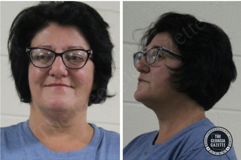 Jennifer Smith — Houston County Jail Bookings