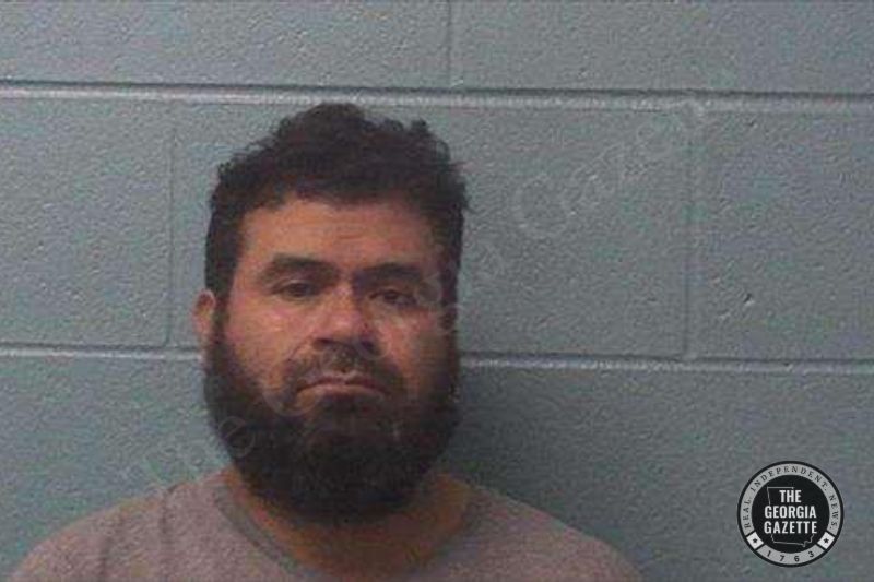 Rodrigo Solis-Albarran — Franklin County