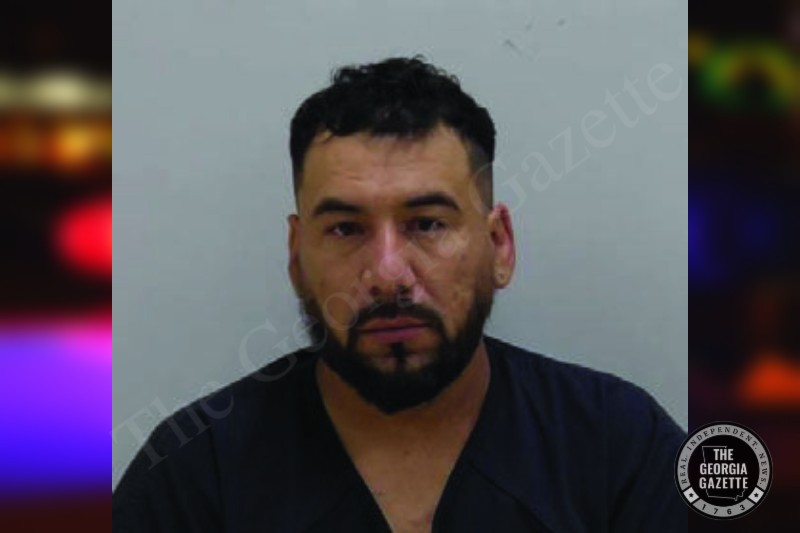 Bartow County Jail Bookings – The Georgia Gazette