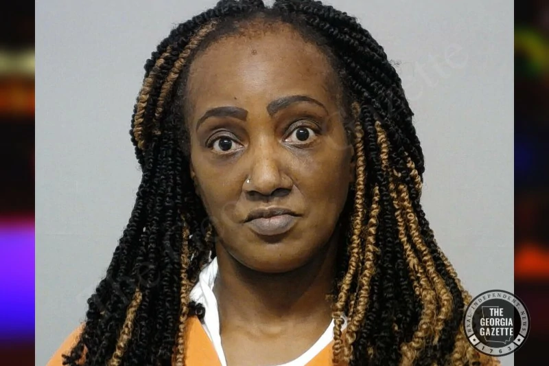Stacey Spivey — Bibb County