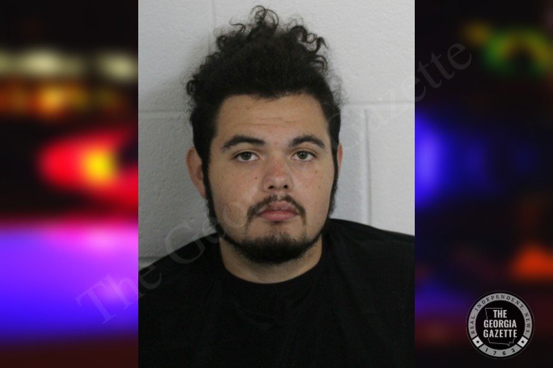 Carl Stair — Floyd County Jail Bookings