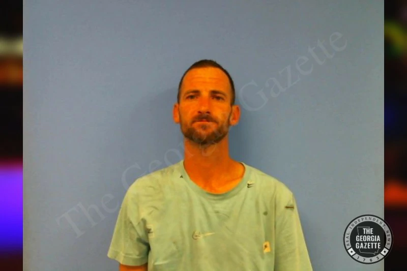 Adam Staley — Troup County Jail Bookings