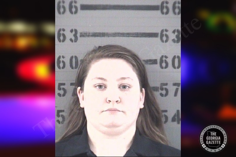Destiny Steuer — Dougherty County Jail Bookings