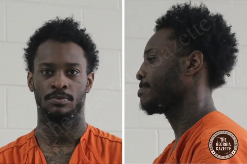 Jacques Stewart | Houston County Jail Bookings