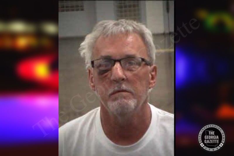 Jerrill Stiles — Heard County