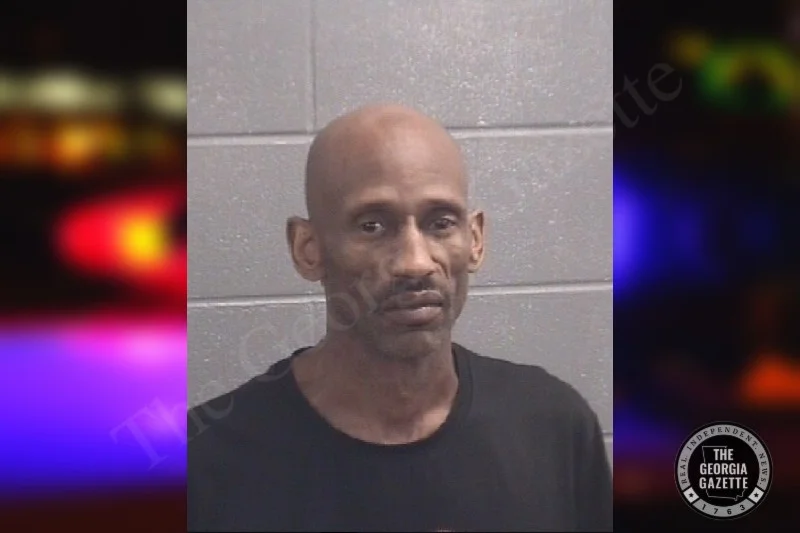 Victor Stringer — Spalding County Jail Bookings