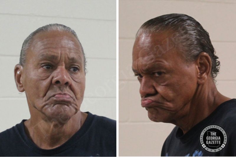 Bruce Stubbs — Houston County