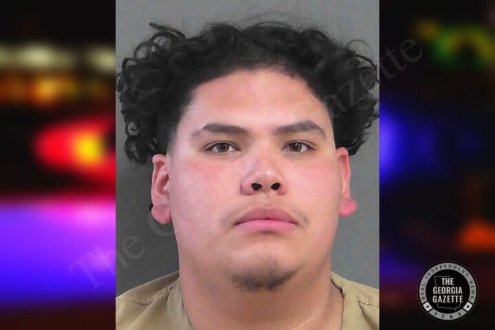 Bryan Suarez | Gordon County Jail Bookings