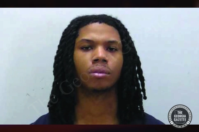 Brian Suggs | Bartow County Jail Bookings