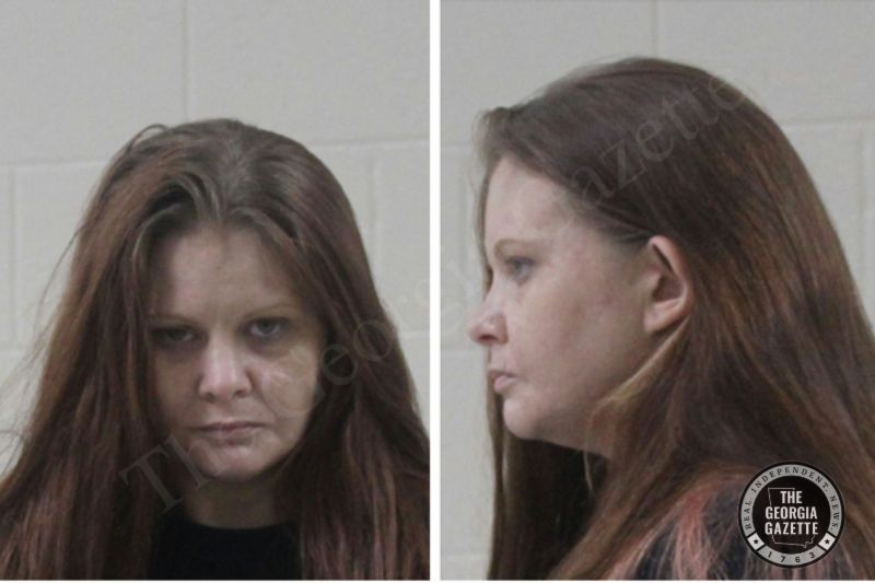 Andrea Swartwood — Houston County