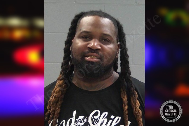 Jarrett Taylor — Baldwin County Jail Bookings