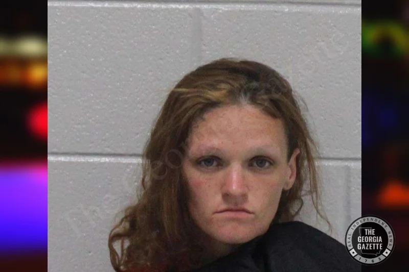 Madeline Terry — Carroll County Jail Bookings