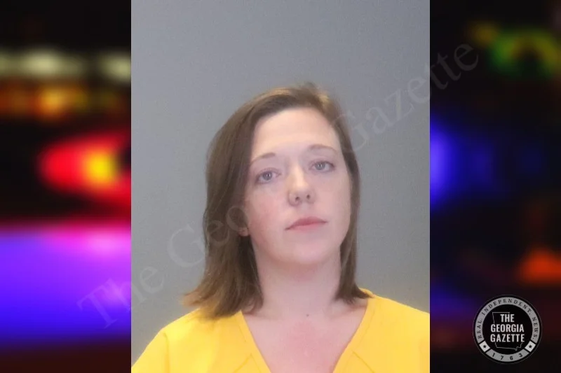 Regina Tew — Muscogee County Jail Bookings