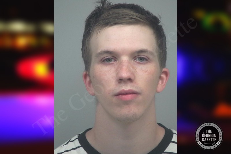Matthew Thomas — Gwinnett County