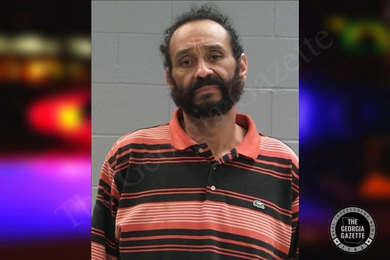 Tremayne Thomas — Baldwin County Jail Bookings