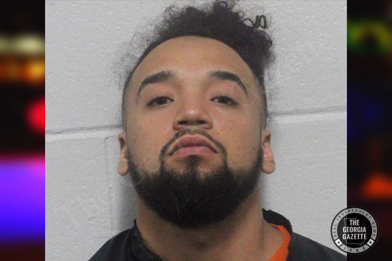 Lucas Thomason — Habersham County