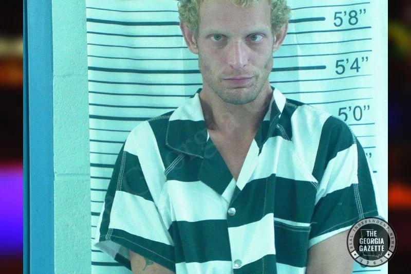 Tyler Toliver — Stephens County